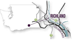Discover Richland, Washington